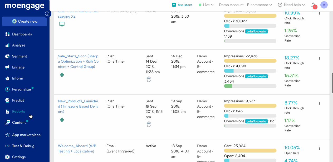Create Custom Segment – Developer Guide Create Custom Segment – Developer Guide