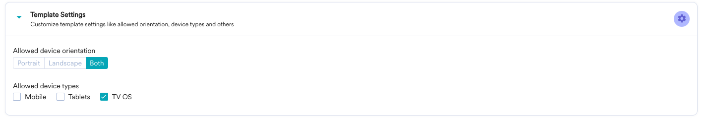 TV and OTT Integrations – Developer Guide