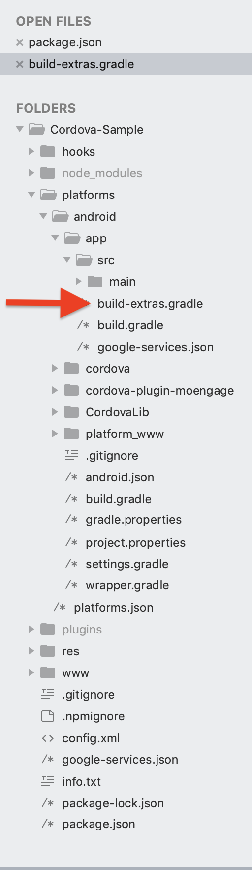 Android SDK Installation – Developer Guide