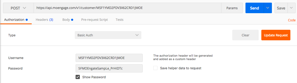 Overview – Developer Guide