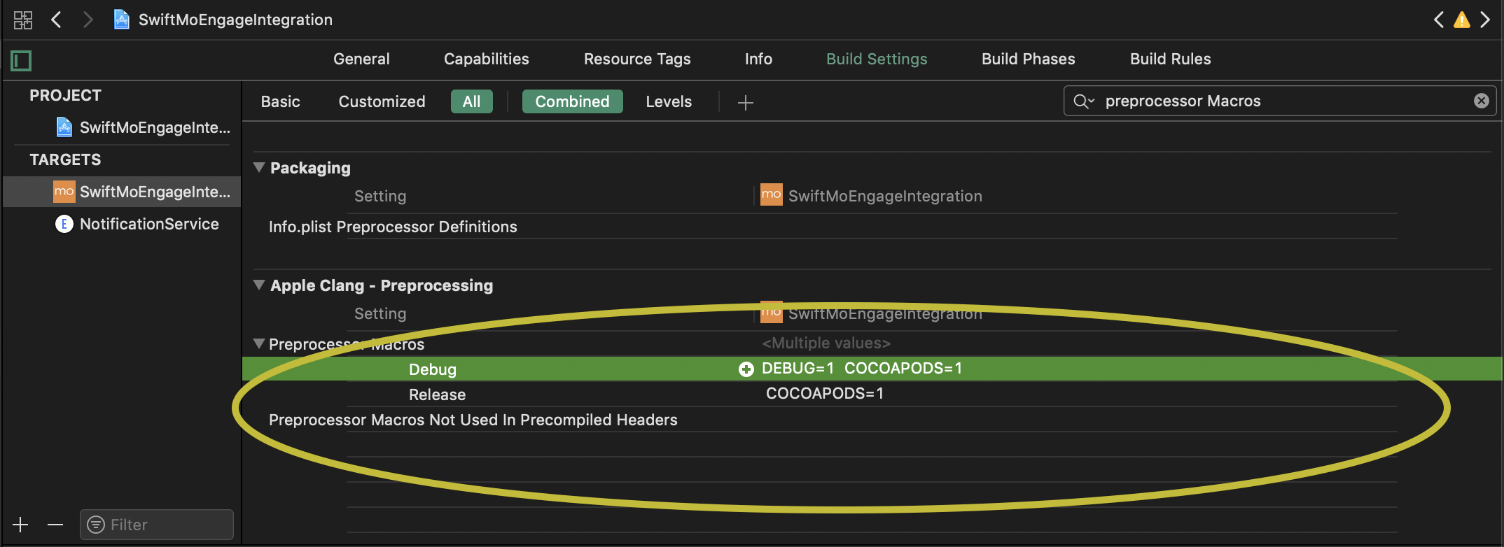 SDK Initialisation 7.x.x – Developer Guide